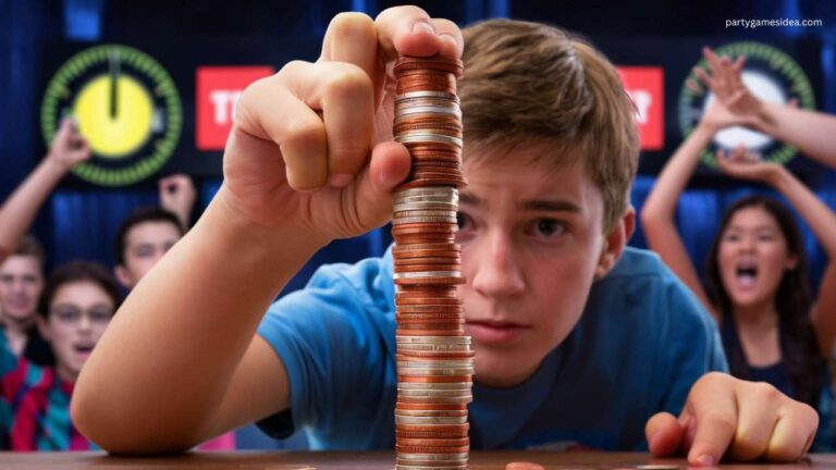 30+ Best Minute To Win It Games For Teens - Fun Party Games Ideas for ...