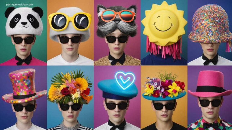 15+ Best Funny Prizes For Games [Adults & Kids] - Fun Party Games Ideas ...