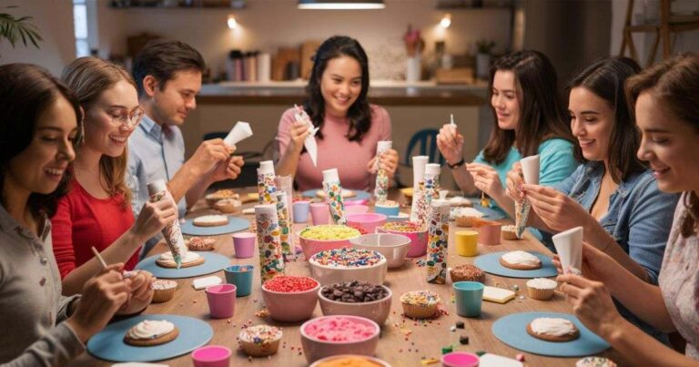 30 Cheap And Easy Party Ideas on Budget - Fun Party Games Ideas for ...