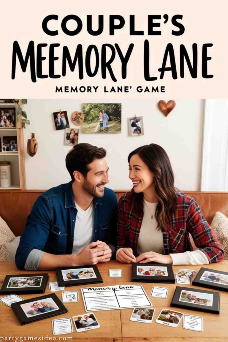 35+ Exciting Couples Date Night Games Ideas - Fun Party Games Ideas for ...