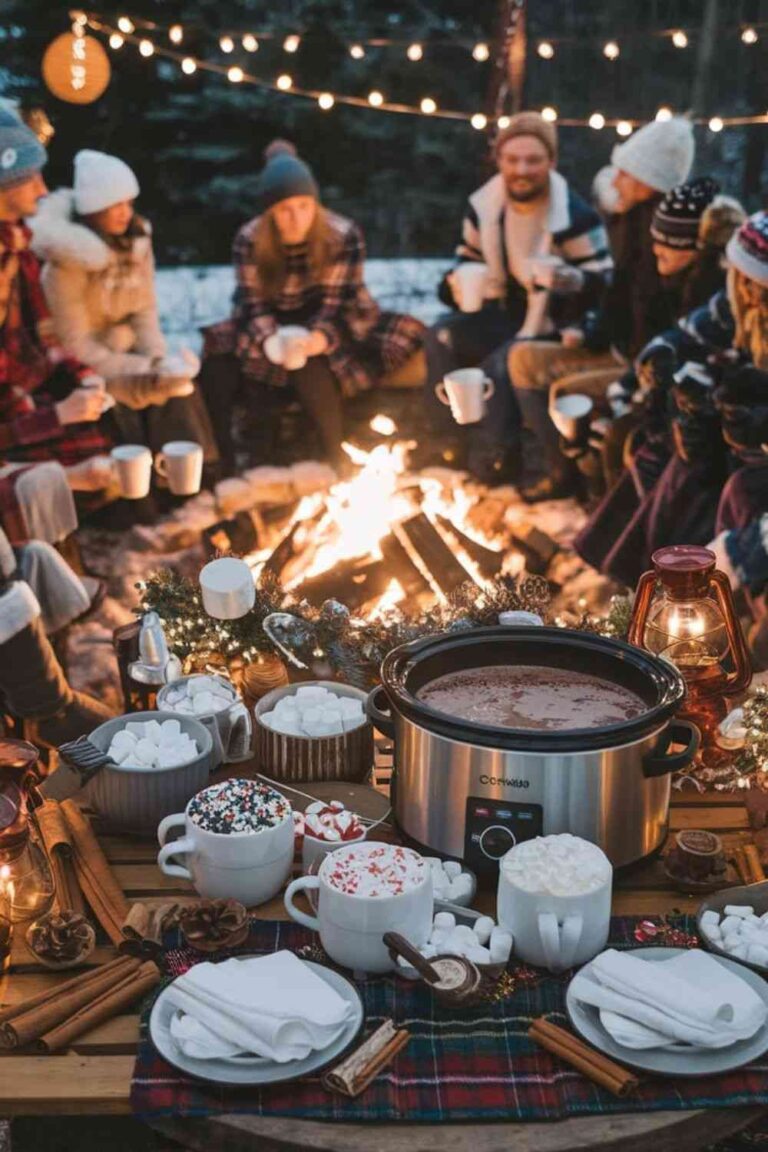 50 Super Fun Bonfire Party Ideas - Fun Party Games Ideas for Adults and ...