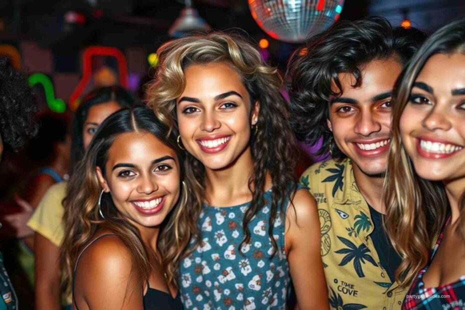 20 Best College Party Theme Ideas - Fun Party Games Ideas for Adults ...