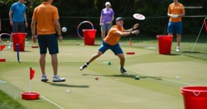 25 Fun Outdoor Minute To Win It Games - Fun Party Games Ideas for ...