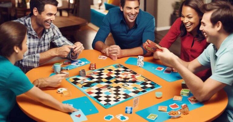 30 Cheap And Easy Party Ideas on Budget - Fun Party Games Ideas for ...