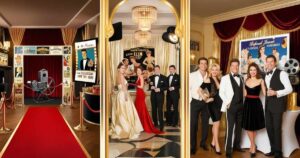 35+ Amazing August Party Theme Ideas - Fun Party Games Ideas for Adults ...