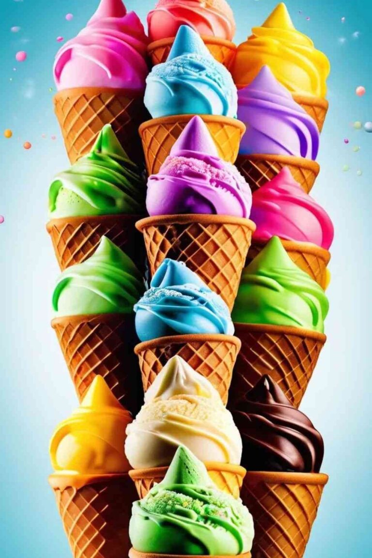 30 Awesome Ice Cream Party Games Ideas - Fun Party Games Ideas for ...