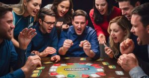 35+ Amazing August Party Theme Ideas - Fun Party Games Ideas for Adults ...