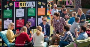 30 Amazing Outdoor Party Games For Adults - Fun Party Games Ideas for ...