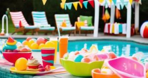 35+ Amazing August Party Theme Ideas - Fun Party Games Ideas for Adults ...