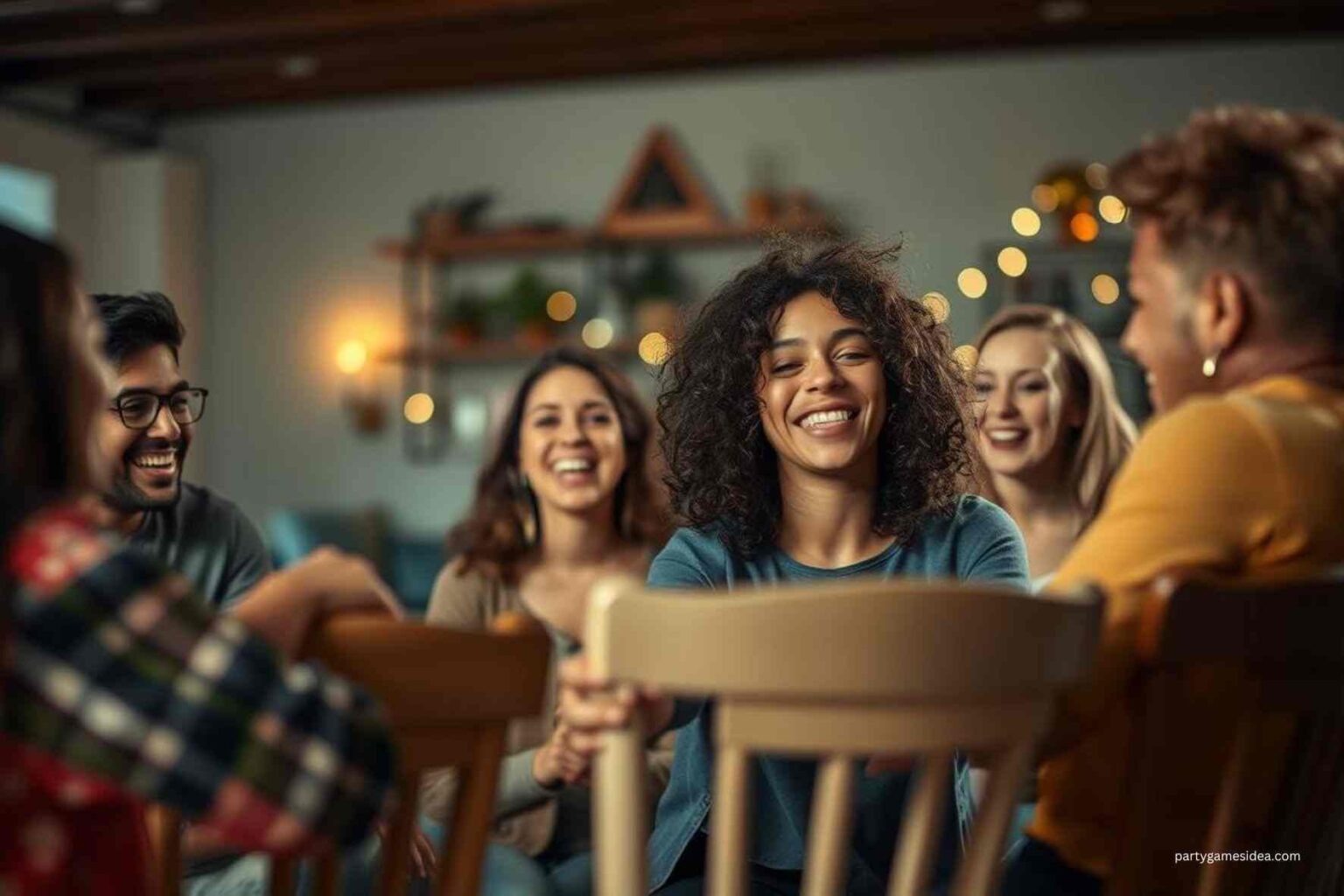 30 Amazing Fun House Party Game Ideas - Fun Party Games Ideas for ...