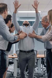 25 Amazing Ice Breaker Games For Your Employees - Fun Party Games Ideas ...