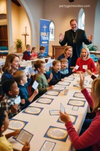 Church Family Game Night Ideas [Amazing, Unique] - Fun Party Games ...
