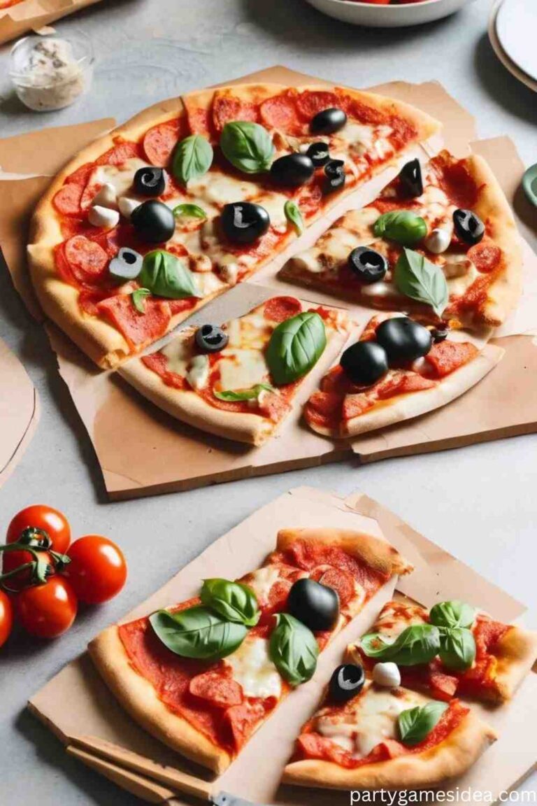 25 Crazy Weekend Party Ideas For Girls - Fun Party Games Ideas for ...