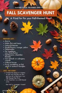 45+ Super Fun Fall Party Games Ideas - Fun Party Games Ideas for Adults ...