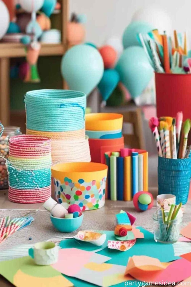 25 Crazy Weekend Party Ideas For Girls - Fun Party Games Ideas for ...