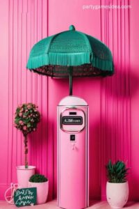 25 The Best Pink Party Ideas (For All Parties) - Fun Party Games Ideas ...