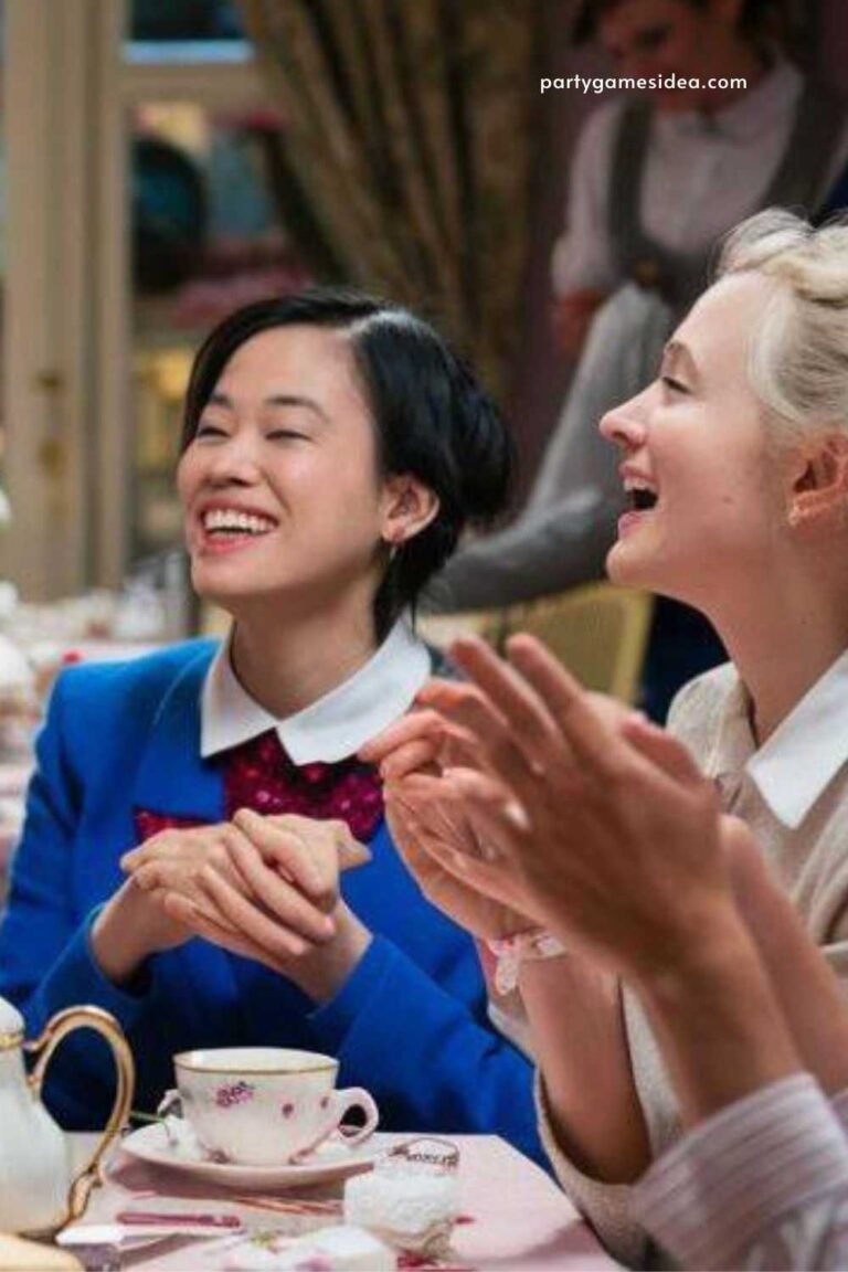 30+ Last Minute Party Games Ideas [That Require No Preparation] - Fun Party Games Ideas for ...