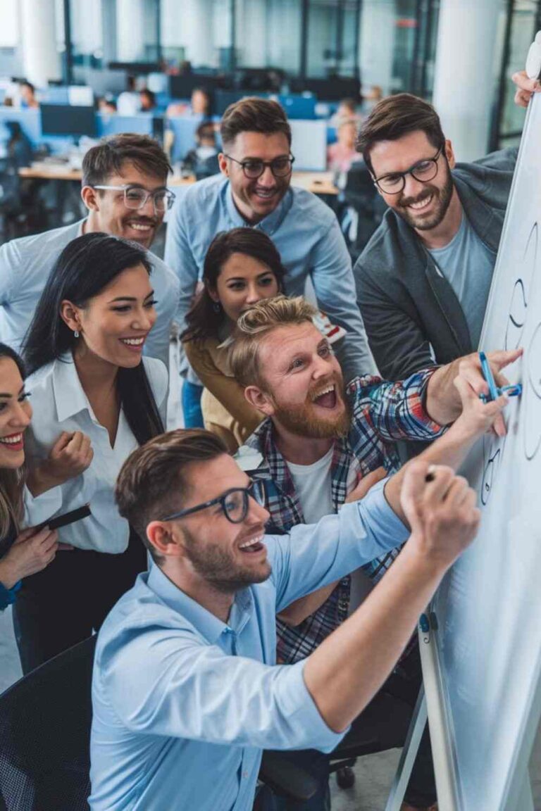 30+ Last Minute Party Games Ideas [That Require No Preparation] - Fun ...