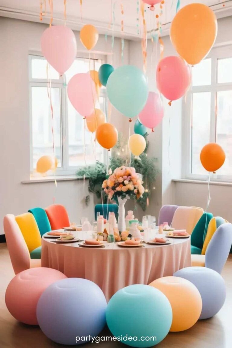 38 Fun and Engaging Kitty Party Games Ideas - Fun Party Games Ideas for ...