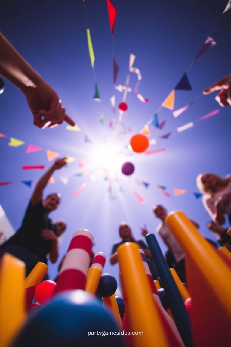 46 Creative and Memorable Birthday Party Favors Ideas - Fun Party Games ...