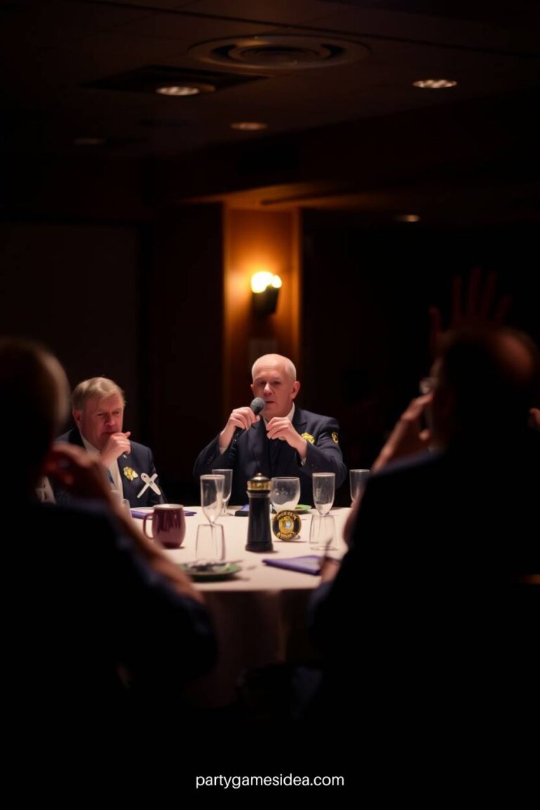 48 Thoughtful and Personalized Police Retirement Party Ideas - Fun ...